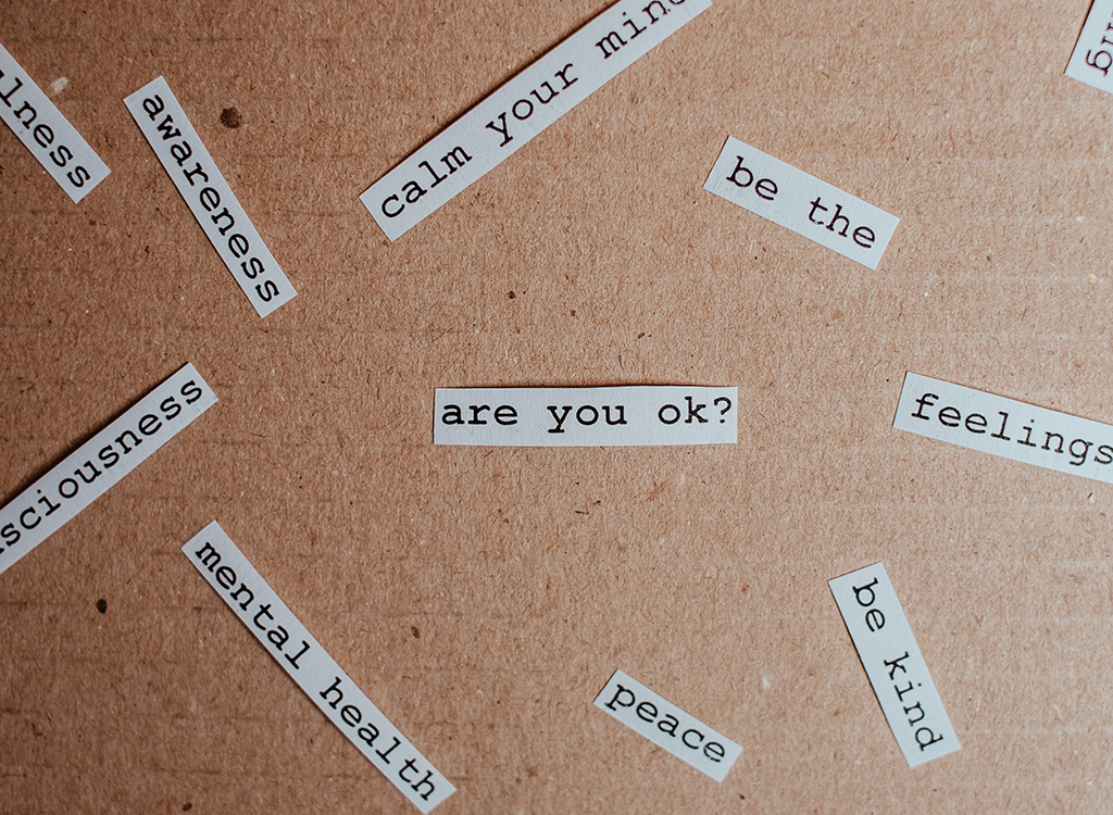 Comment annoncer la couleur de tes humeurs ? | Juttu