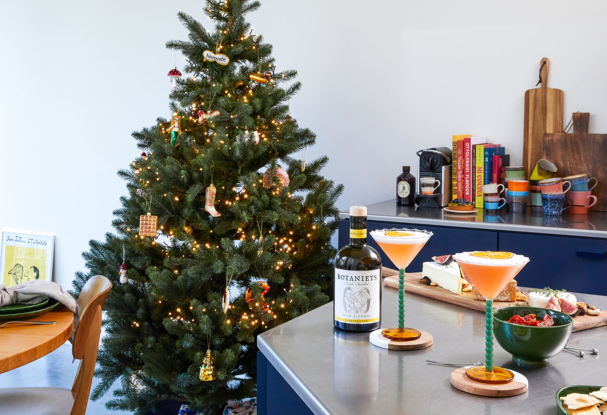 Christmas comfortfood: 4 heerlijke recepten voor de feestdagen | Juttu