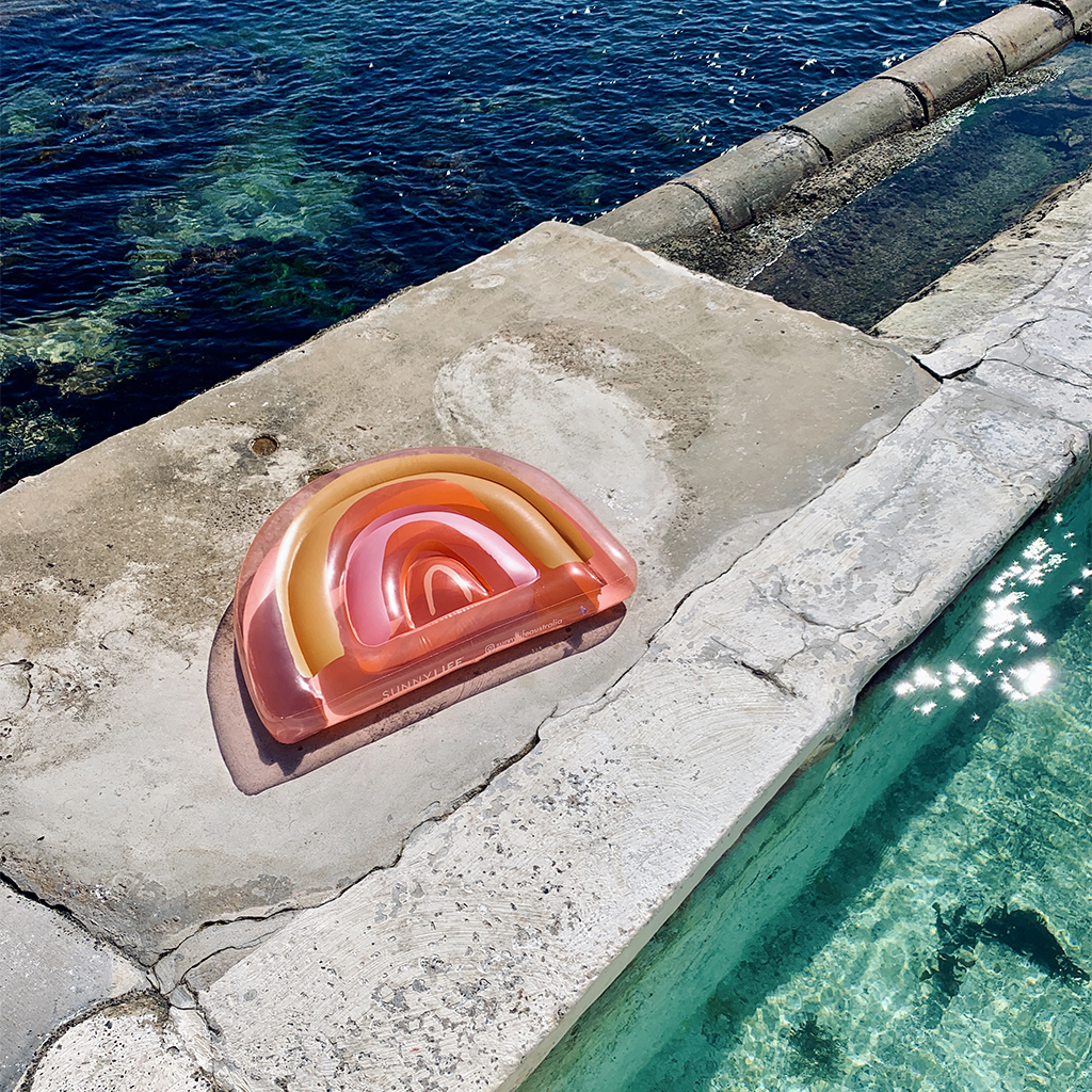 Interview Sunnylife | Juttu